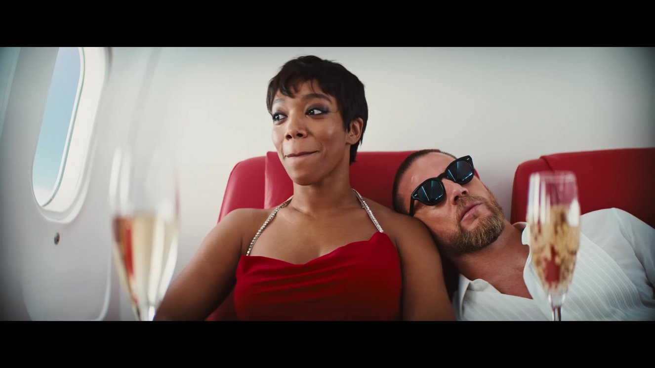 Tiché znamení (2024) | ČSFD.cz