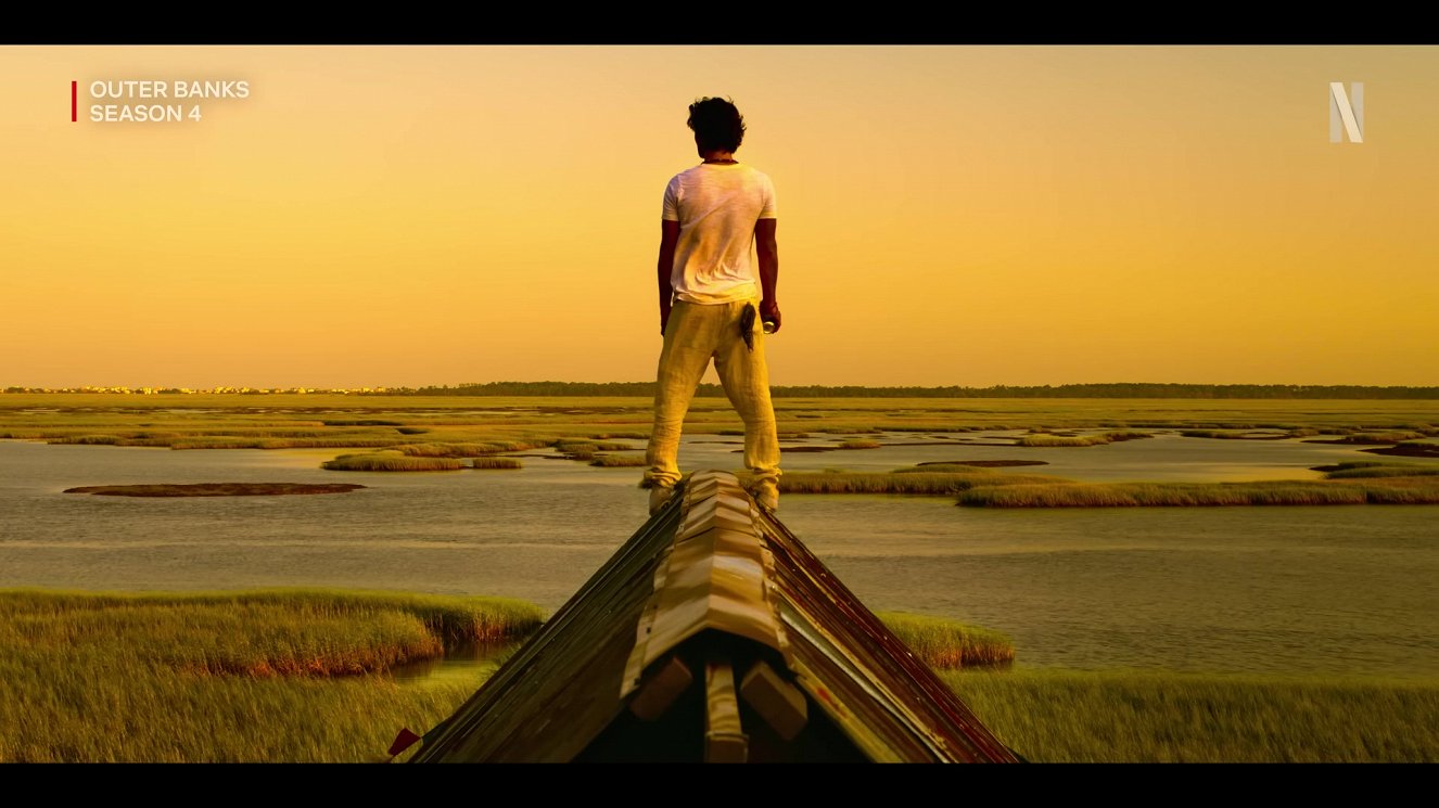 Outer Banks - Season 4 (S04) (2024) | ČSFD.cz