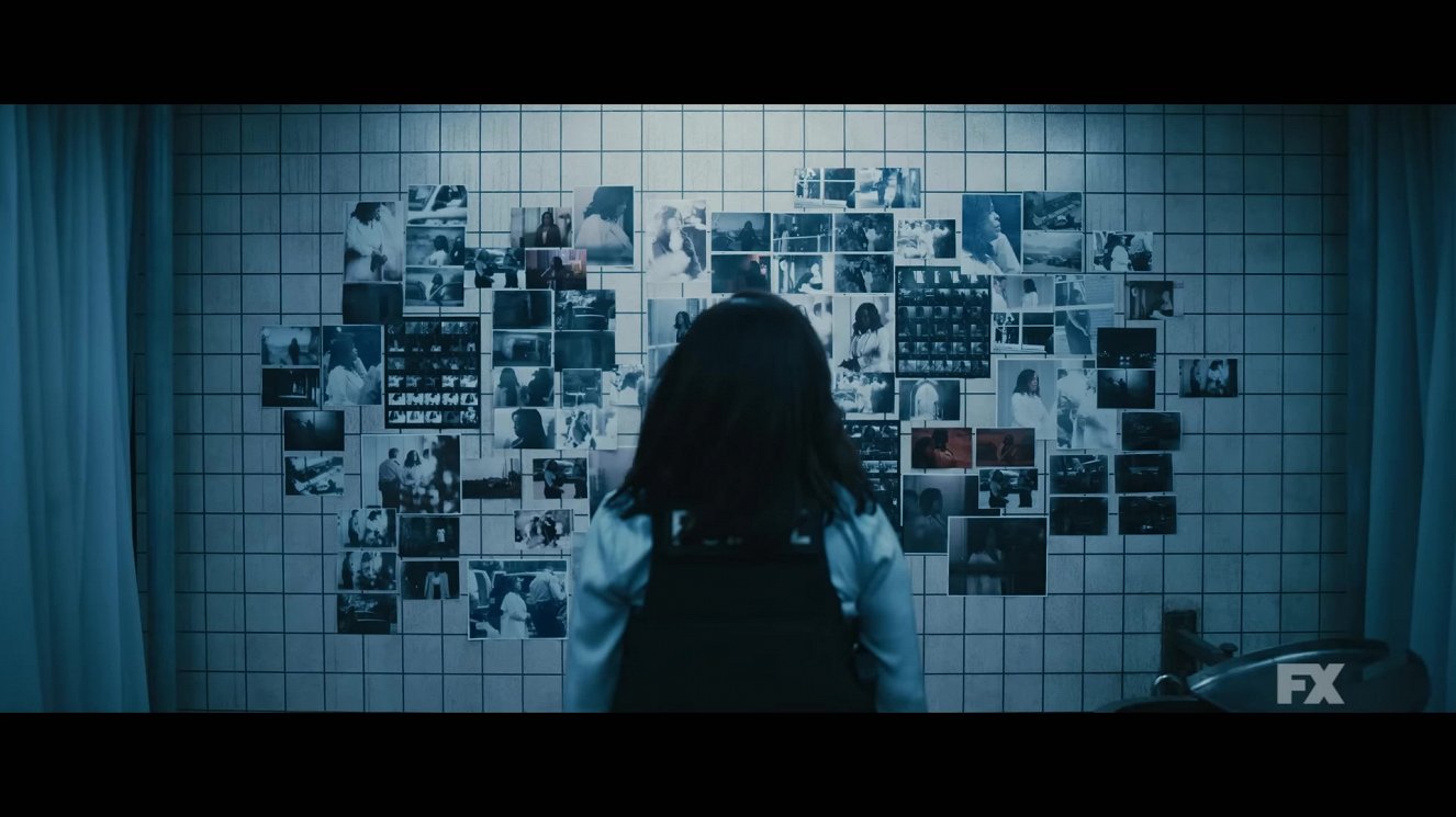 Grotesquerie (2024) | ČSFD.cz