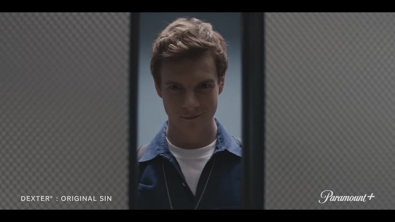 Dexter: Original Sin (2024) | ČSFD.cz