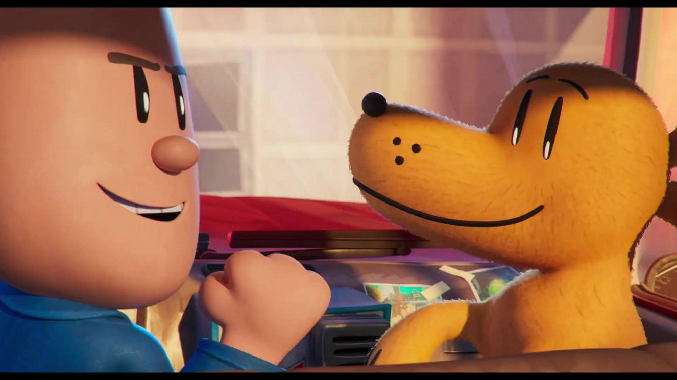 Dogman (2025) | ČSFD.cz