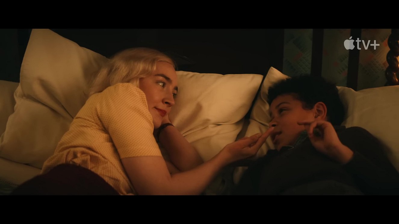 Blitz (2024) | ČSFD.cz