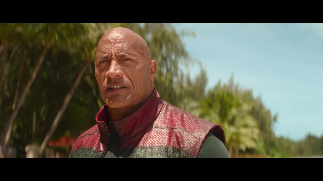 Red One (2024) | ČSFD.cz