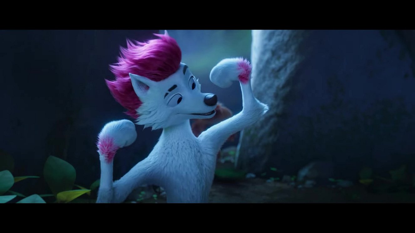 200% Vlk (2024) | ČSFD.cz