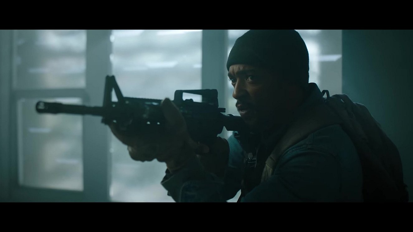 Hranice přežití (2024) | ČSFD.cz