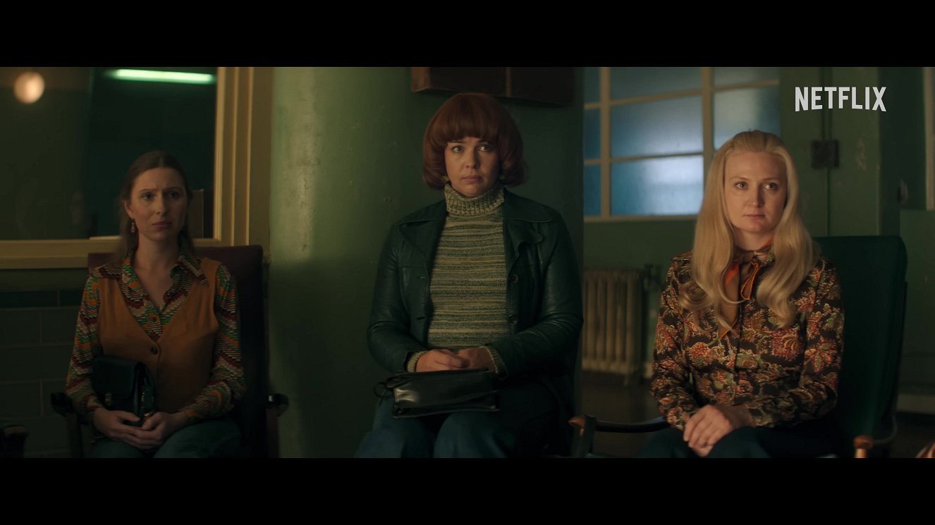 Joy (2024) | ČSFD.cz