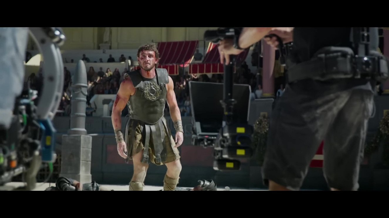 Ridley Scott | ČSFD.cz