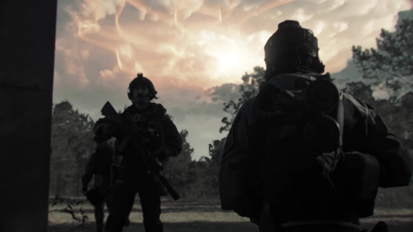S.T.A.L.K.E.R. Shadow of the Zone (2024) | ČSFD.cz
