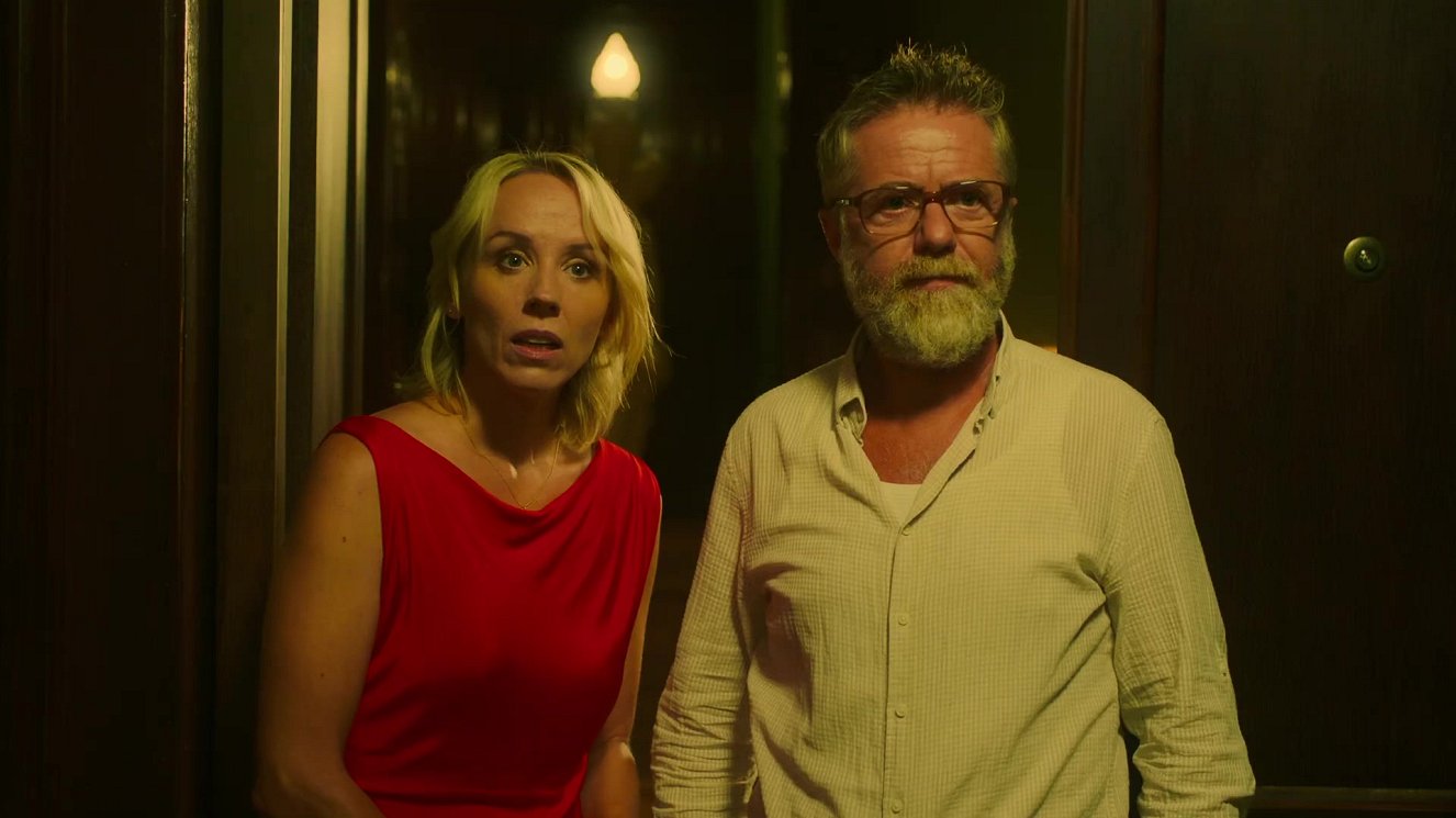 V dobrém i zlém (2024) | Recenze - Uživatelské | ČSFD.cz