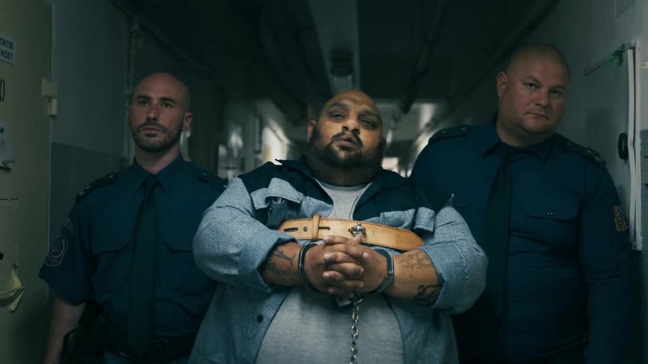 Na plech (2025) | ČSFD.cz