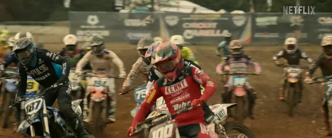 GTMax (2024) | ČSFD.cz