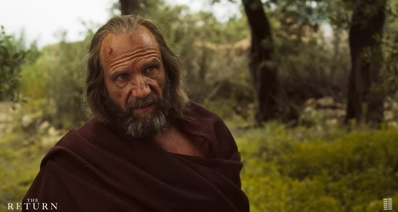 The Return (2024) | ČSFD.cz