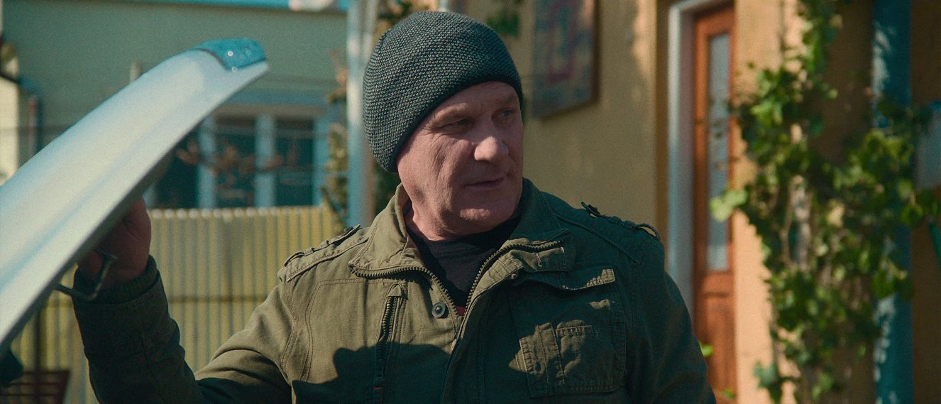 Od marca do mája (2024) | ČSFD.cz