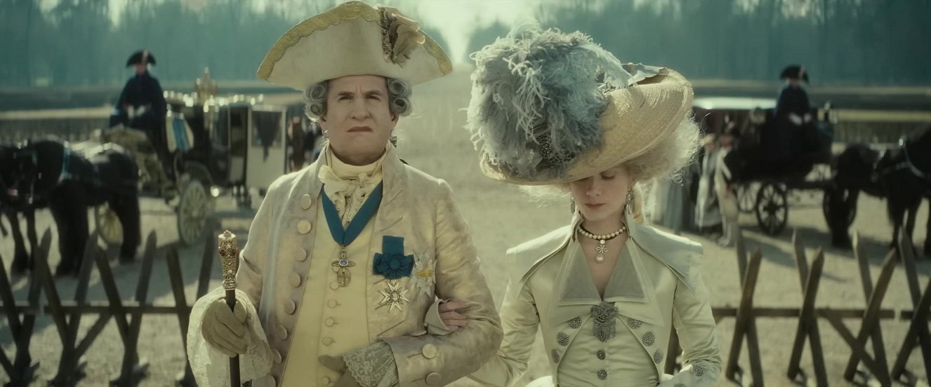 Potopa (2024) | ČSFD.cz