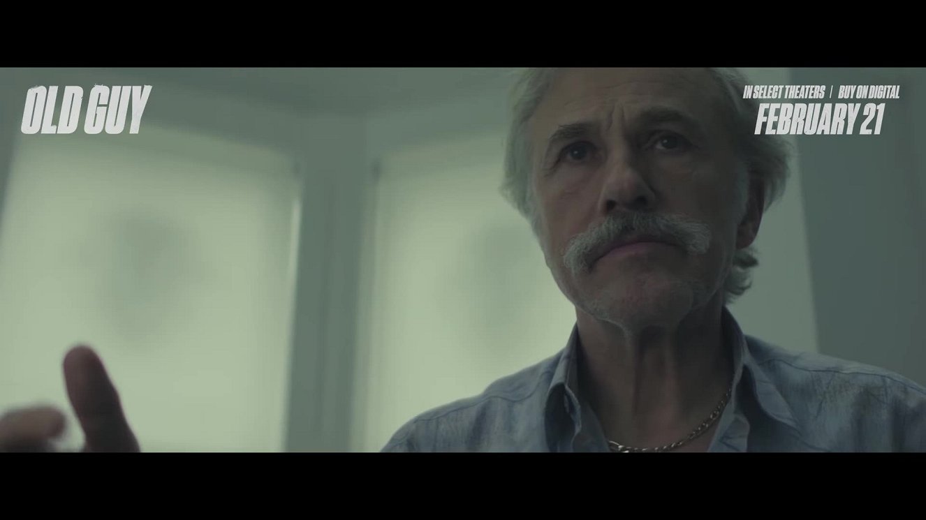 Staroch (2024) | ČSFD.cz