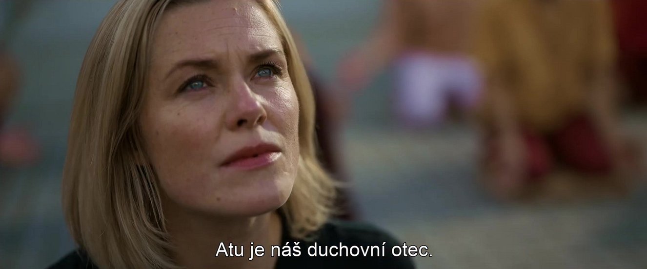 Nesmírný (2024) | ČSFD.cz