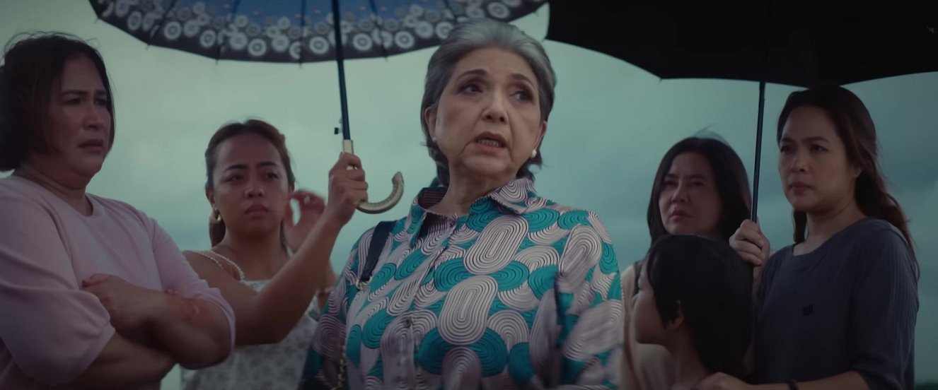 Espantaho (2024) | Videa - Trailer | ČSFD.cz