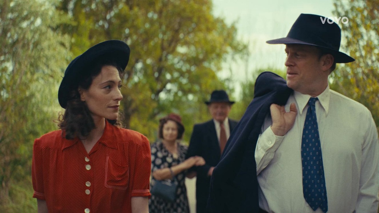 Studna (2025) | Epizody | ČSFD.cz