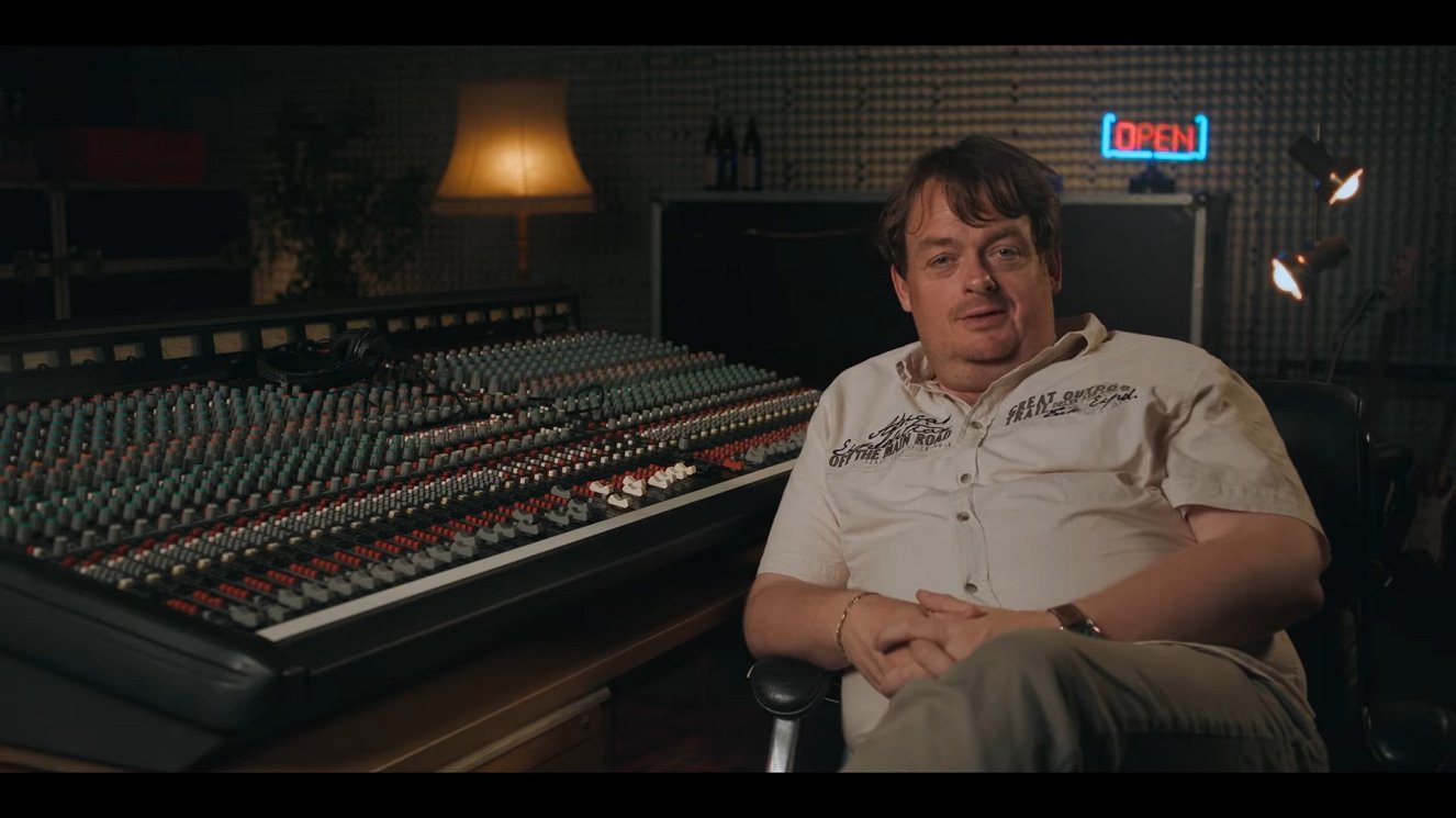 Gerry Star (2025) | ČSFD.cz