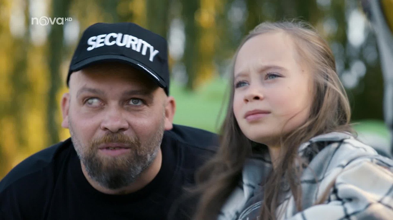 Jedna rodina - Série 5 (S05) (2025) | ČSFD.cz