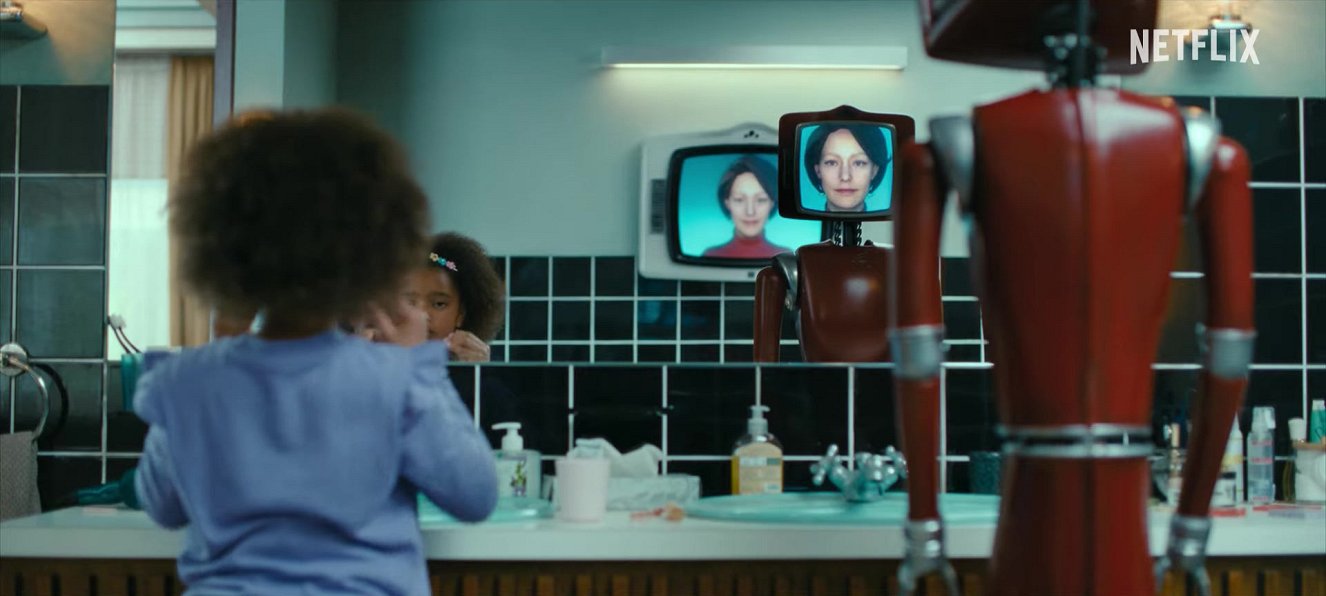 Cassandra (2025) | ČSFD.cz