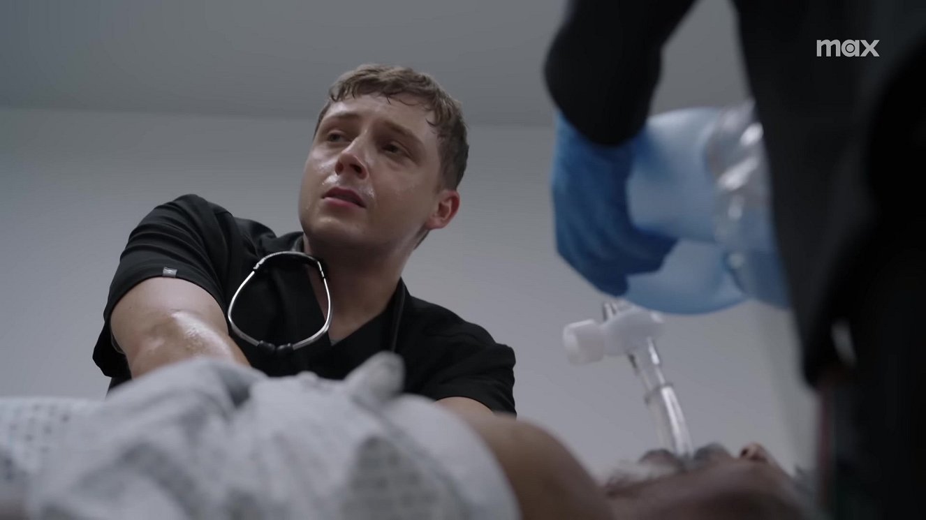 Urgent - Série 1 (S01) (2025) | ČSFD.cz
