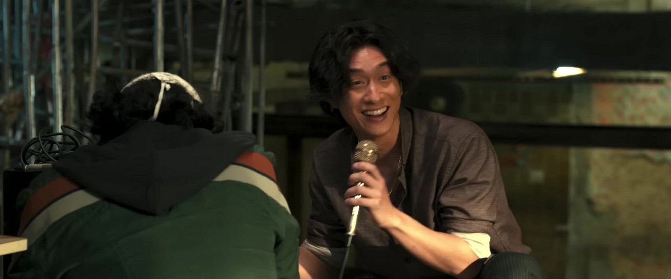 Jiu long cheng zhai wei cheng (2024) | ČSFD.cz