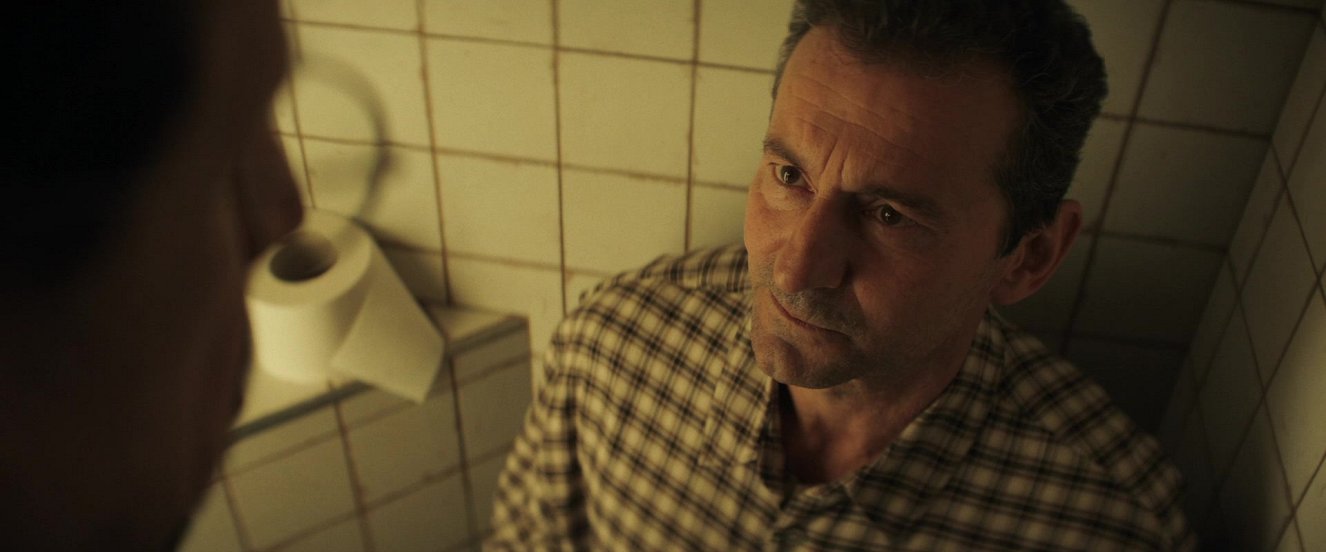 More na dvore (2025) | ČSFD.sk