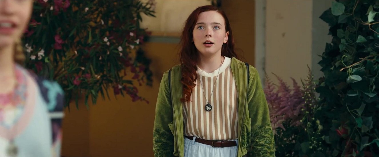 Dívka jménem Willow (2025) | ČSFD.cz