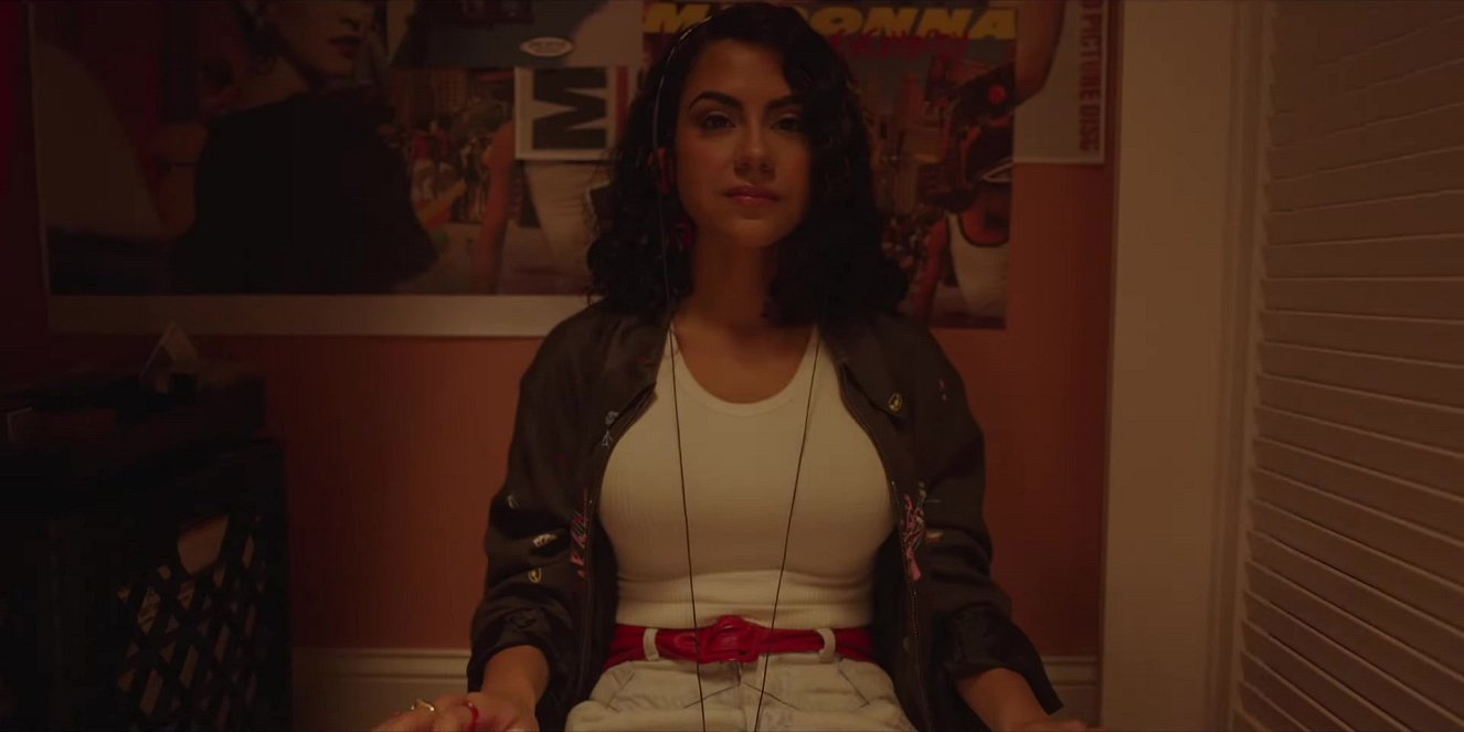 Can You Feel the Beat: The Lisa Lisa Story (2025) | Galerie - Posters ...