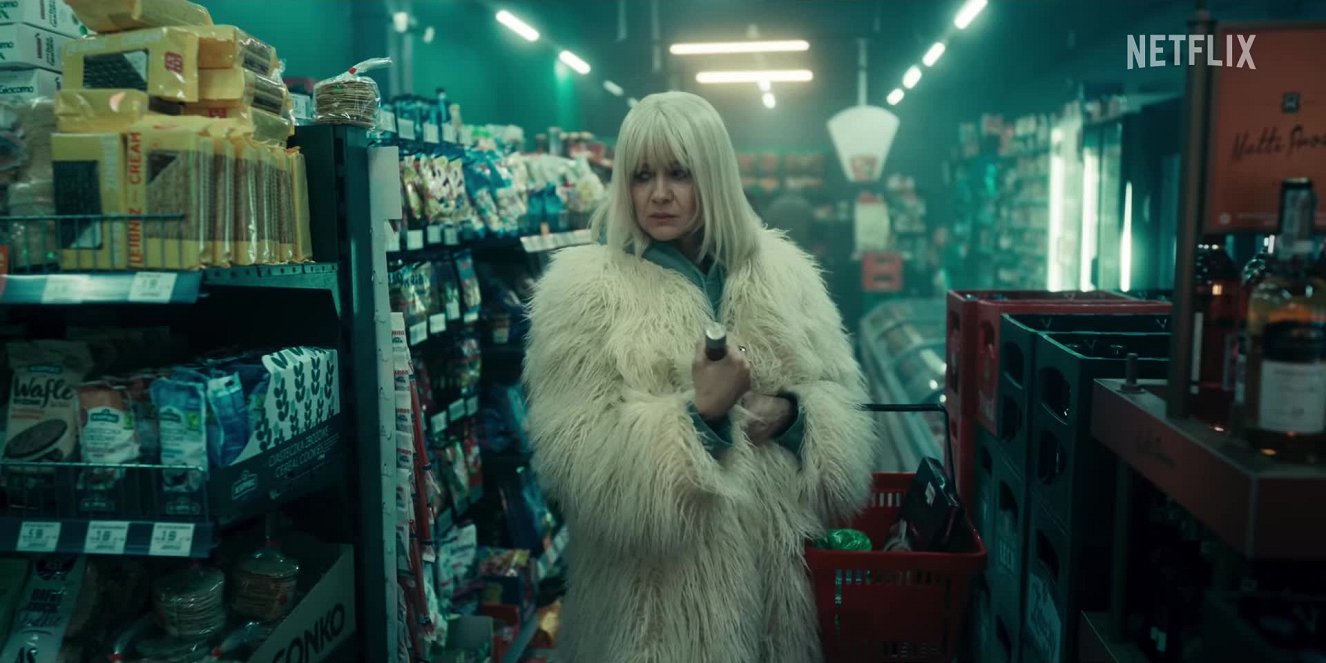 Aniela (2025) | ČSFD.cz