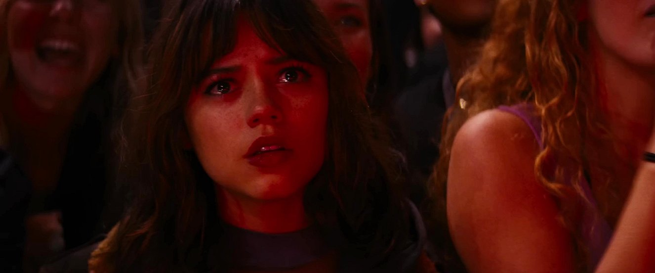 Hurry Up Tomorrow (2025) | ČSFD.cz