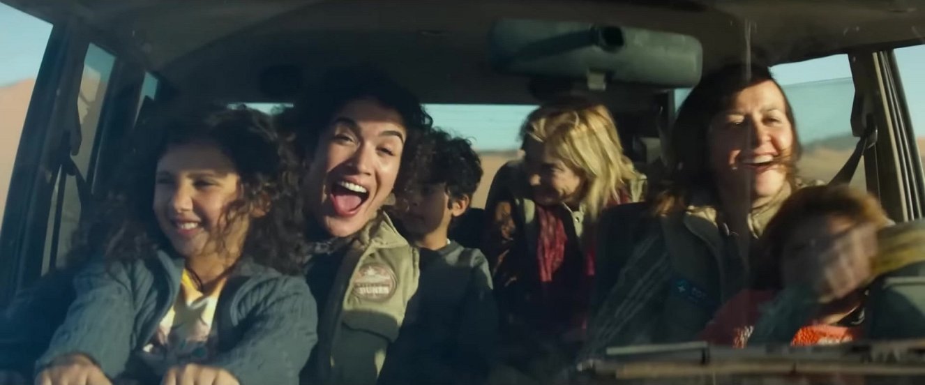 Des jours meilleurs (2025) | Videa - Trailer | ČSFD.cz