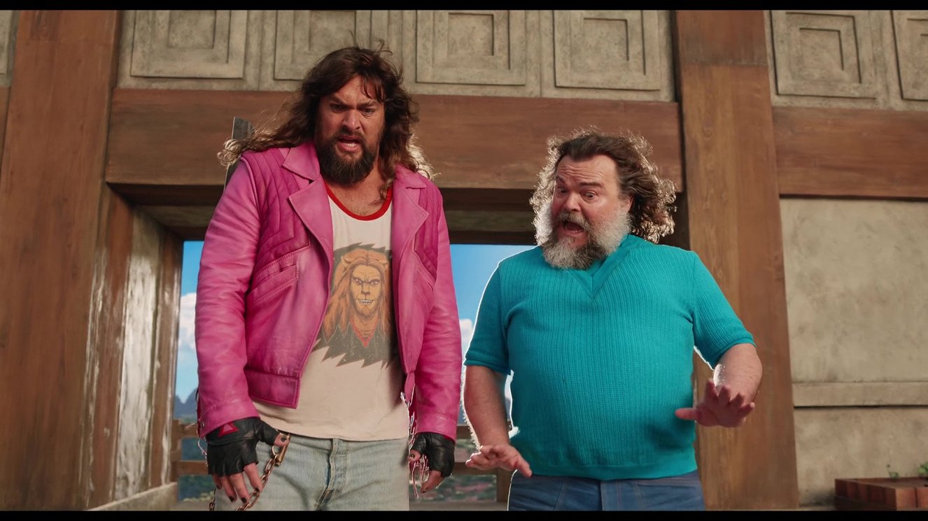 Minecraft vo filme (2025) | Videá - Trailer | ČSFD.sk