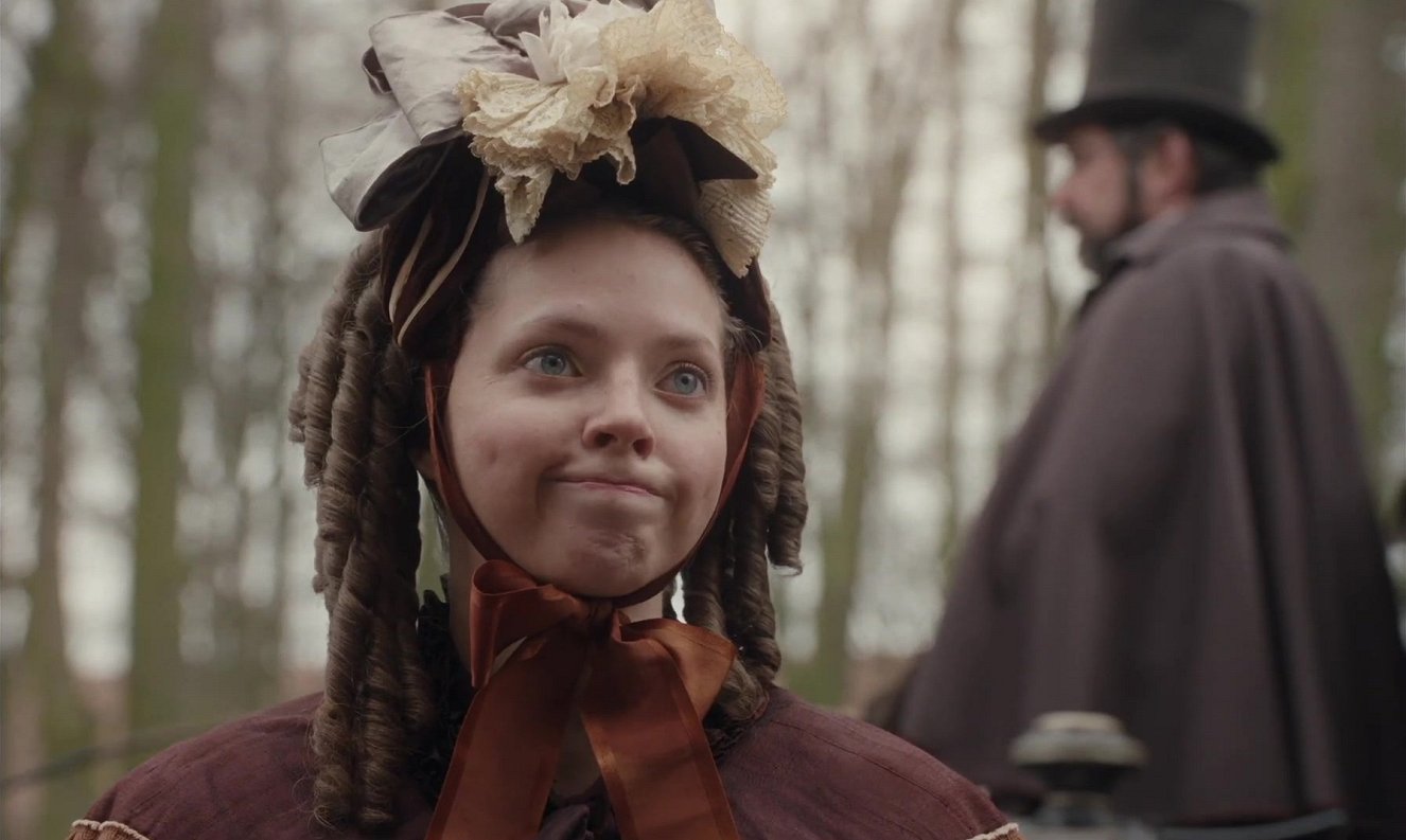 Ošklivá sestra (2025) | ČSFD.cz