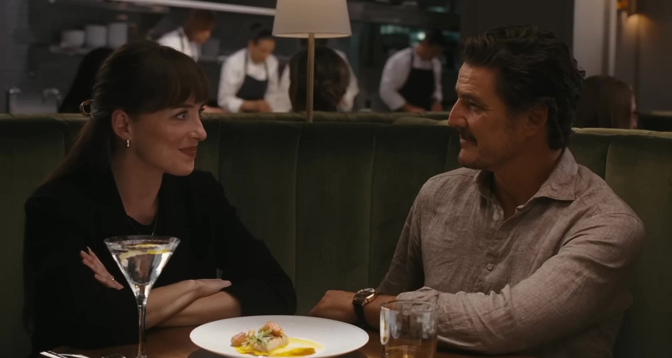 Dokonalá shoda (2025) | ČSFD.cz