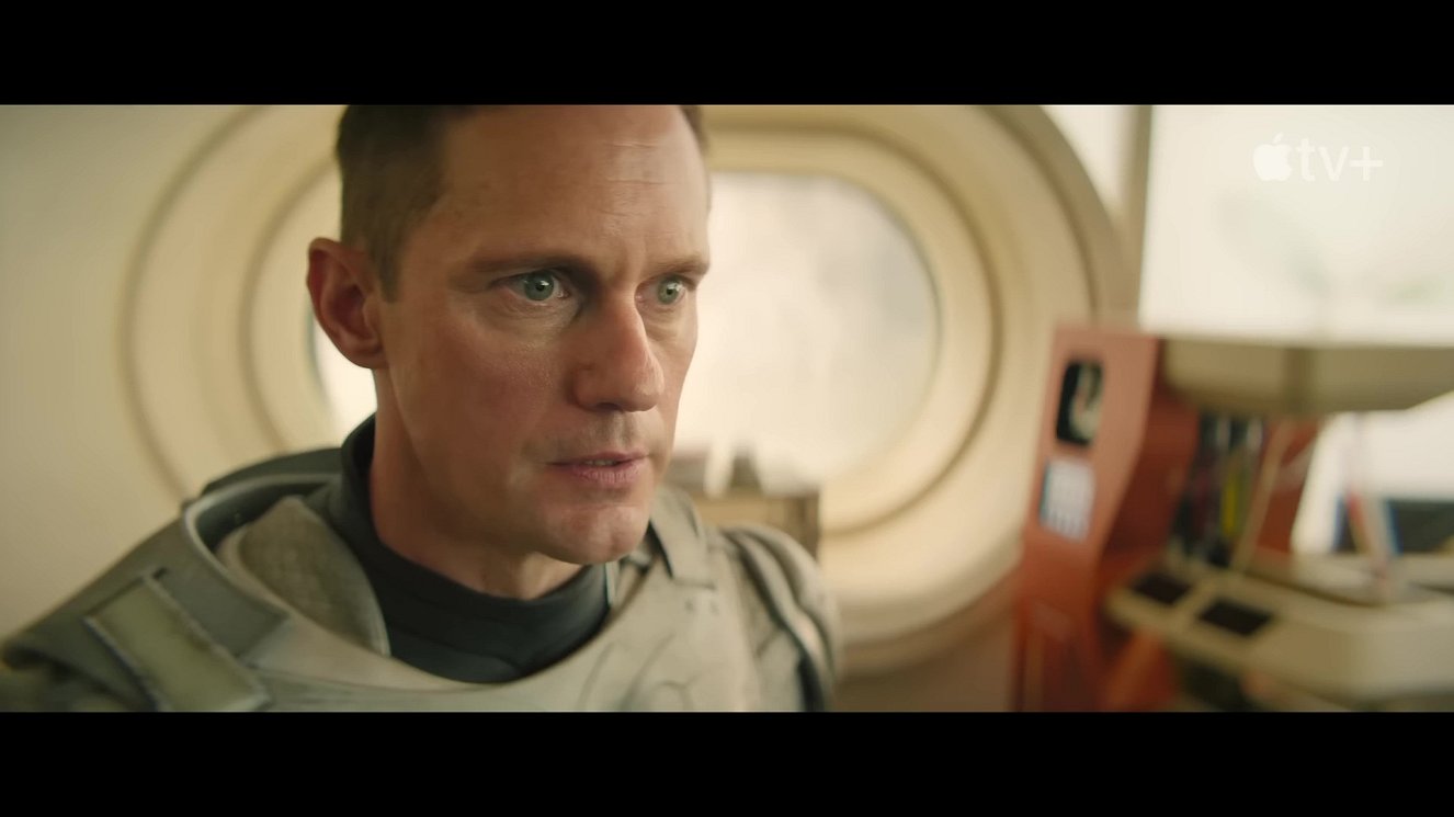 Murderbot - Season 1 (S01) (2025) | Cinematheque | ČSFD.cz