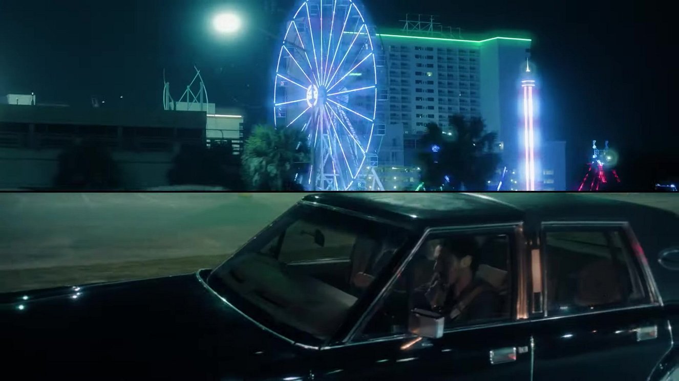 Play Dirty (2025) | ČSFD.cz