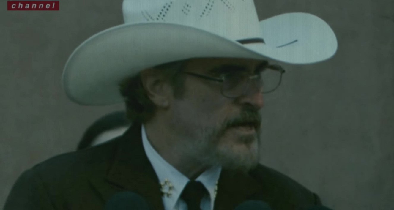 Eddington (2025) | ČSFD.cz