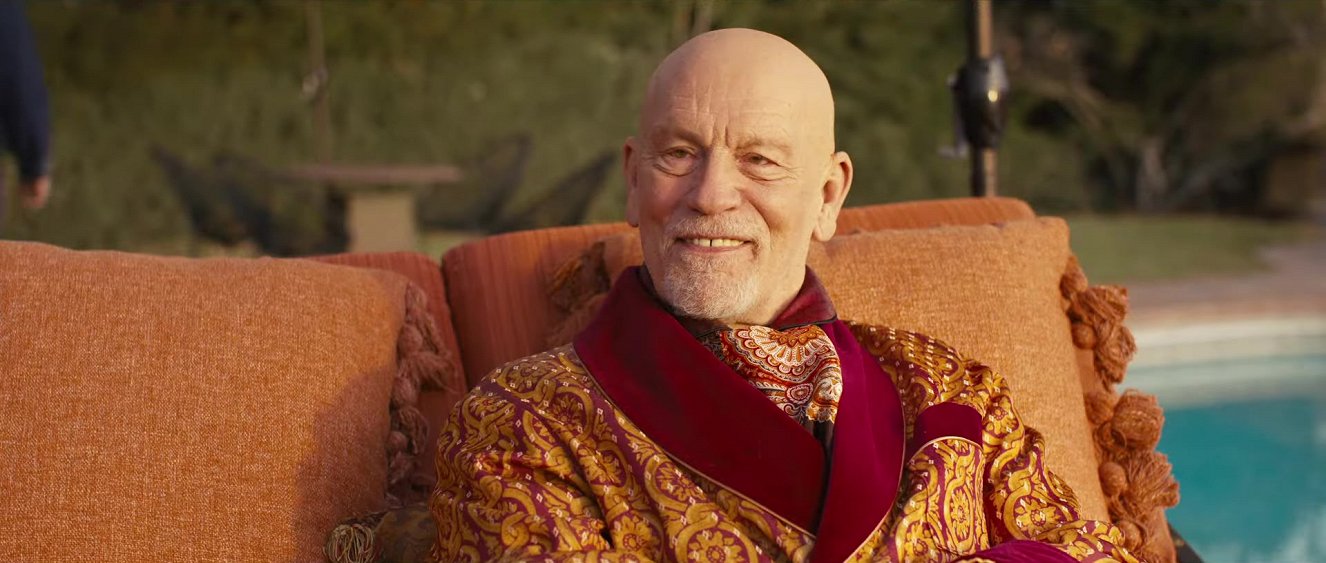 Opus (2025) | ČSFD.cz