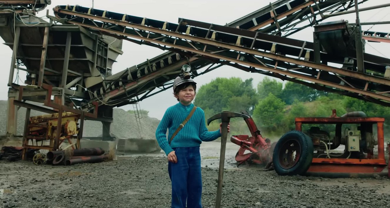 Minecraft vo filme (2025) | Videá - Trailer | ČSFD.sk