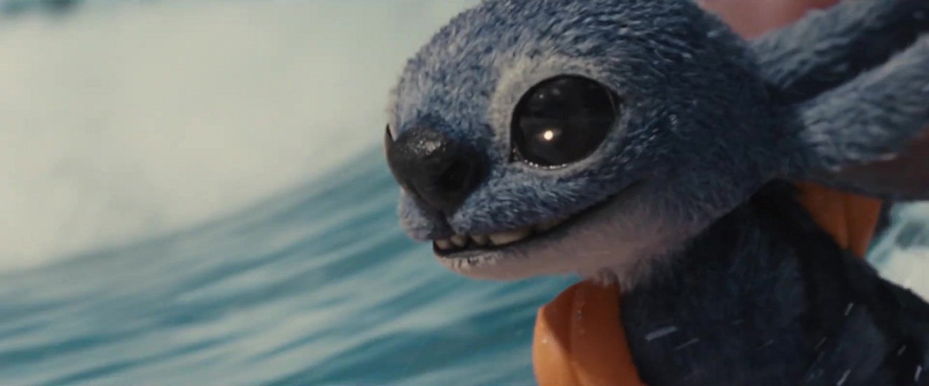 Lilo a Stitch (2025) | ČSFD.sk