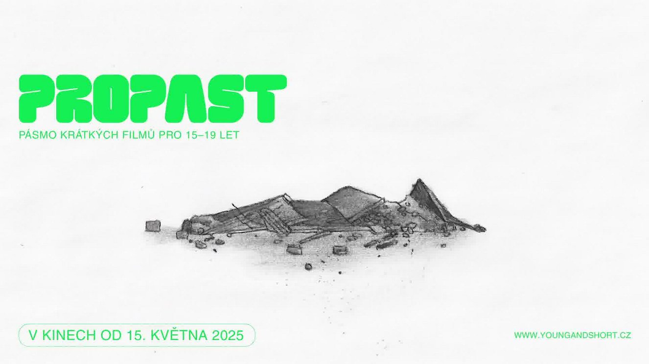 Propast (2025) | ČSFD.cz