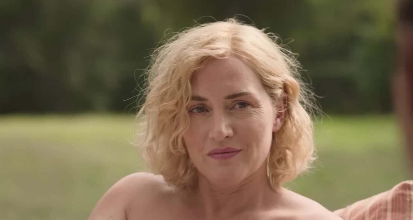 Lee: Fotografka v první linii (2023) | ČSFD.cz