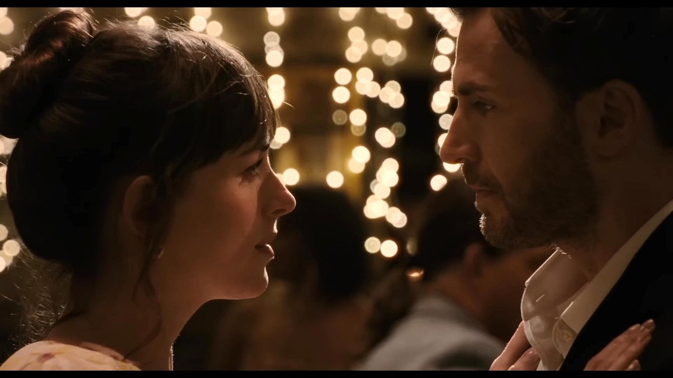 Dokonalá zhoda (2025) | ČSFD.sk