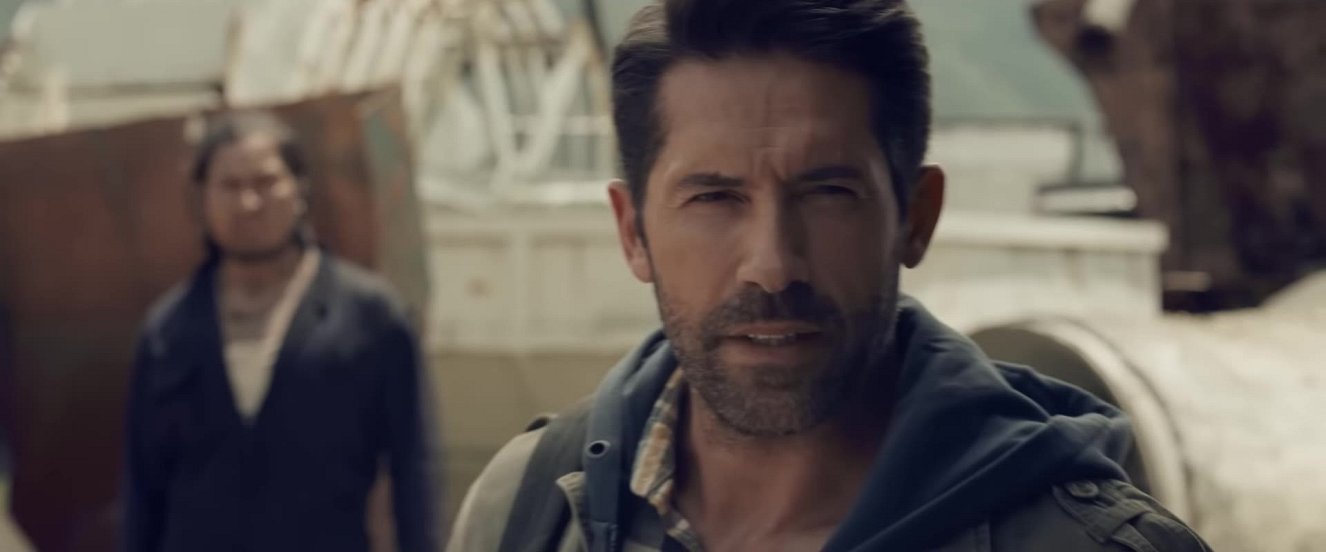 Diablo (2025) | ČSFD.cz