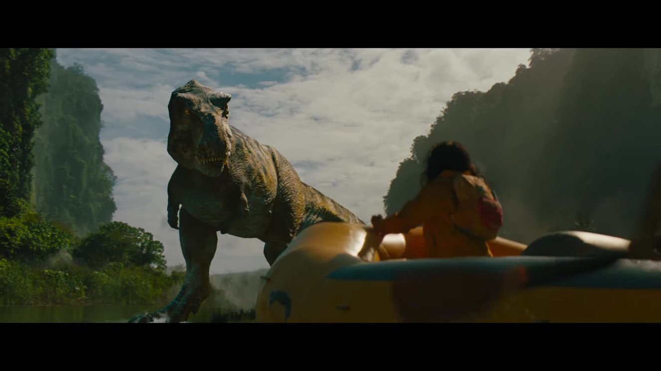 Jurský svět: Znovuzrození (2025) | Recenze - Uživatelské | ČSFD.cz