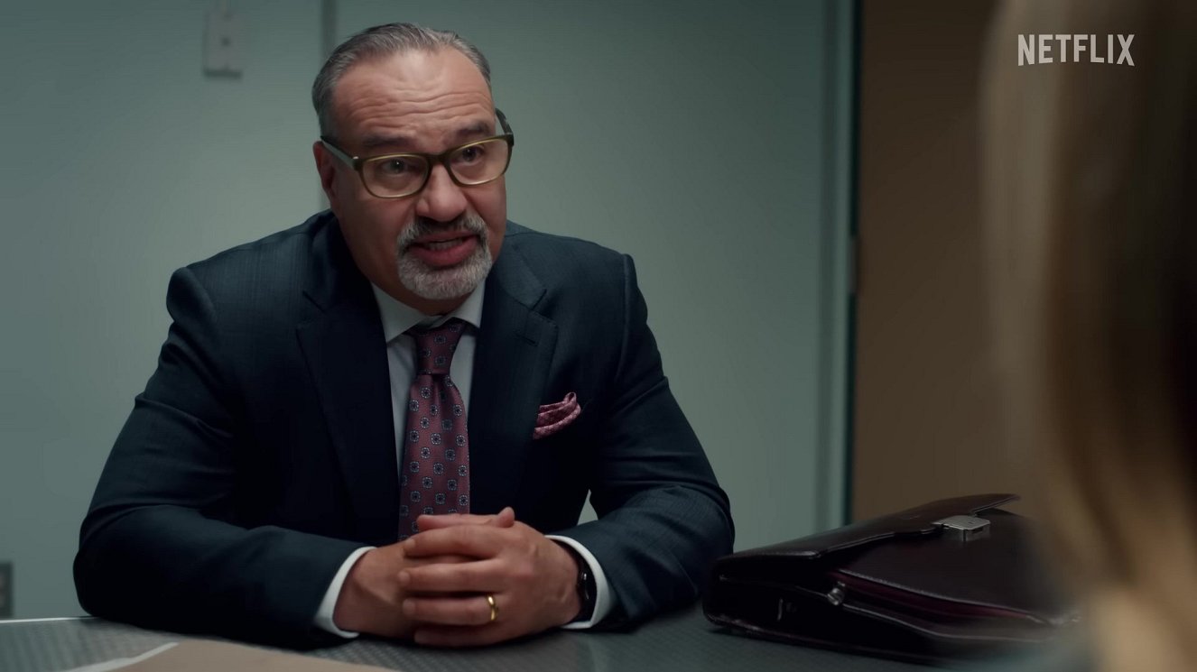 Ginny a Georgia - Série 3 (S03) (2025) | ČSFD.cz