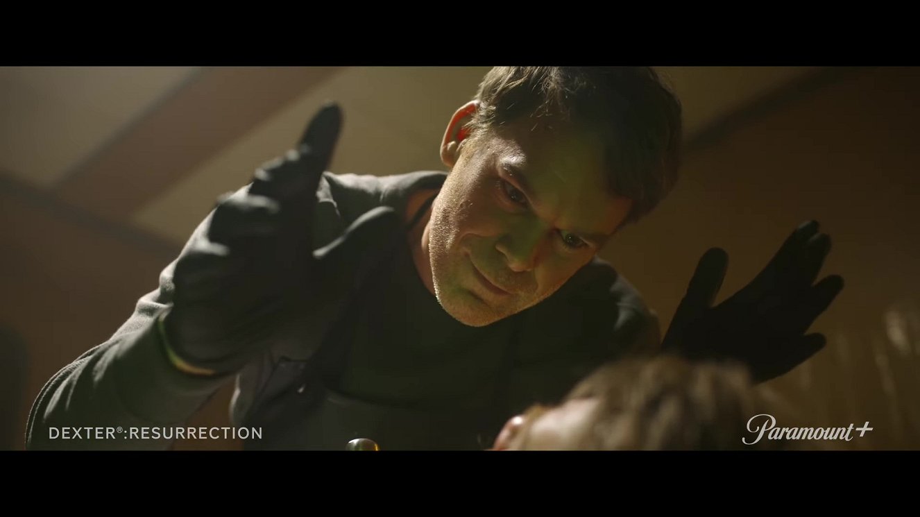 Dexter: Vzkříšení (2025) | ČSFD.cz