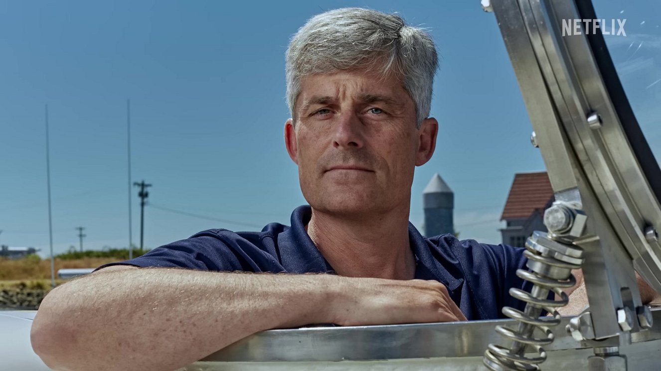 Titan: Neštěstí jménem OceanGate (2025) | ČSFD.cz